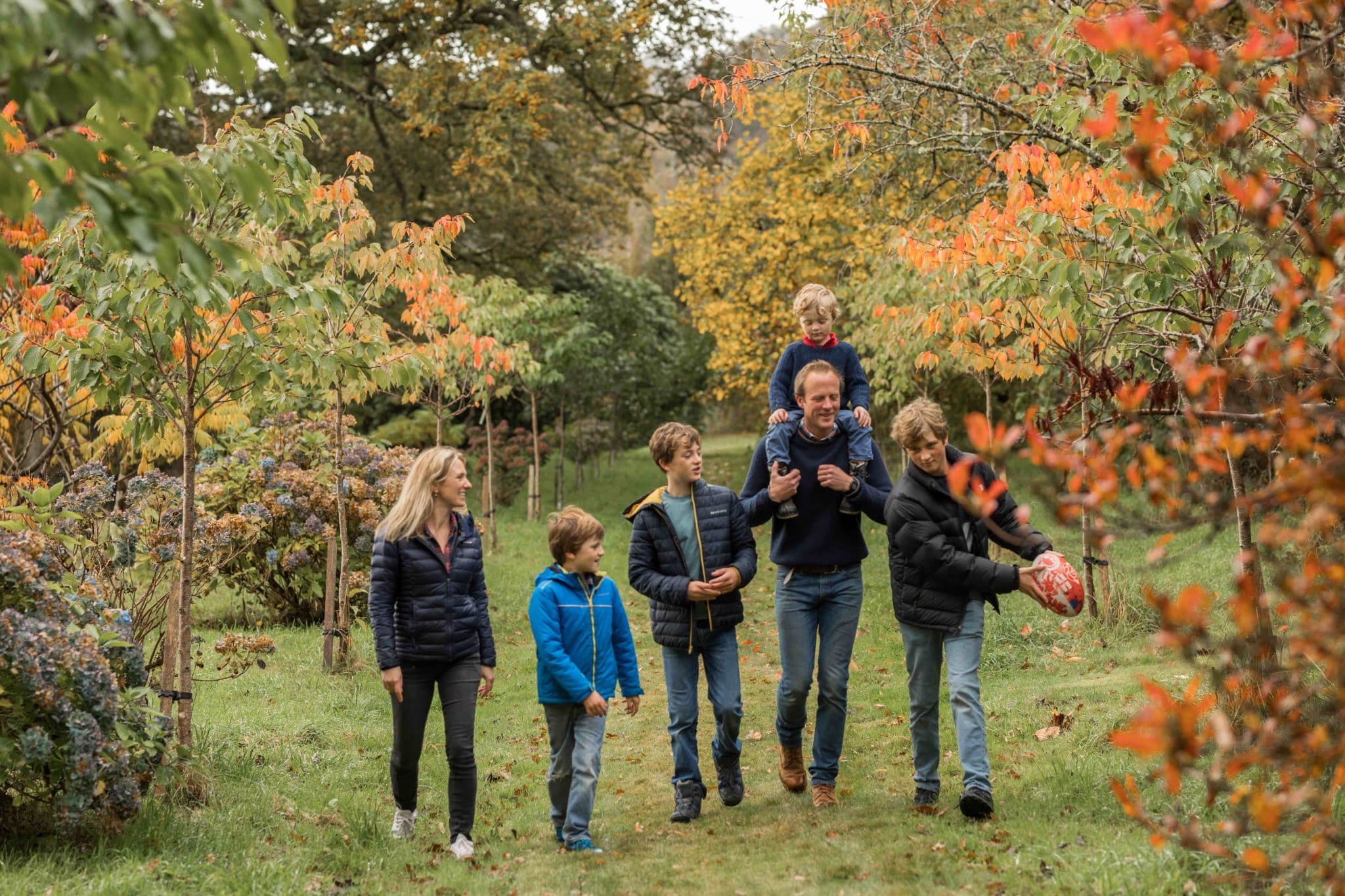 Boconnoc Estate | Wedding Venue & Accommodation in Cornwall