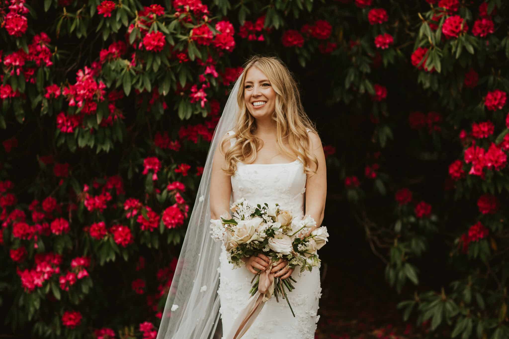 Boconnoc Estate | Wedding Venue & Accommodation in Cornwall