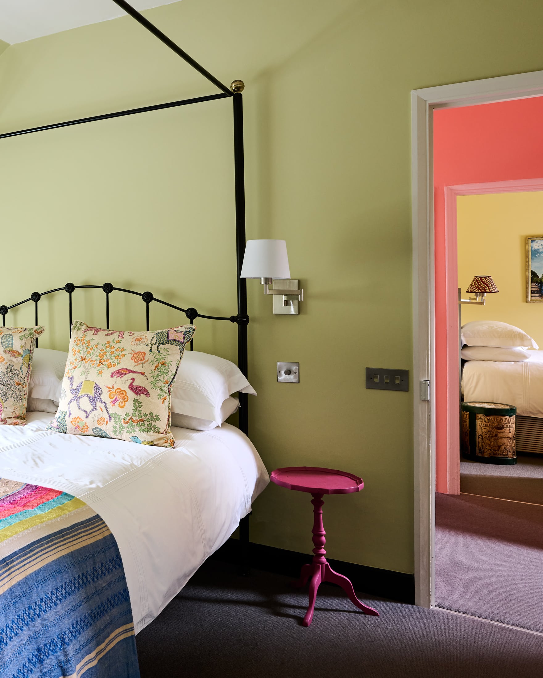 Weddings In Cornwall | Boconnoc House & Estate